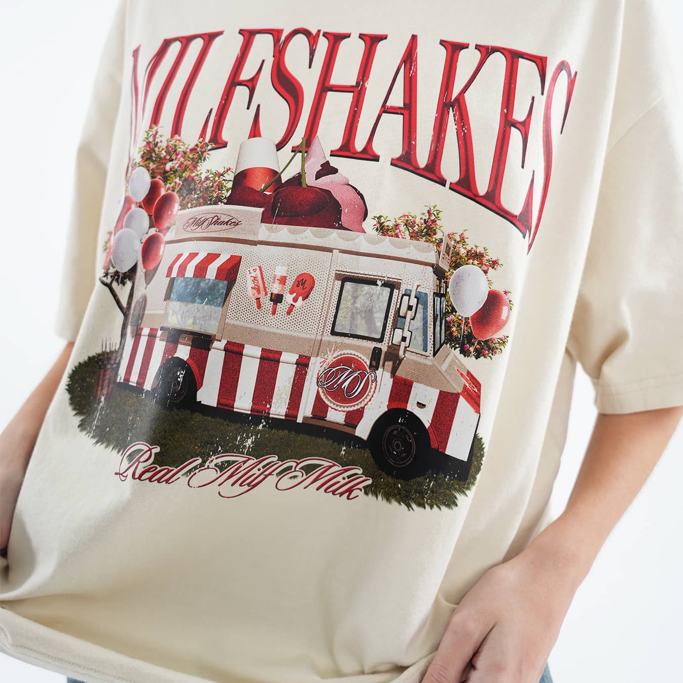 Essentials – MilfShakes